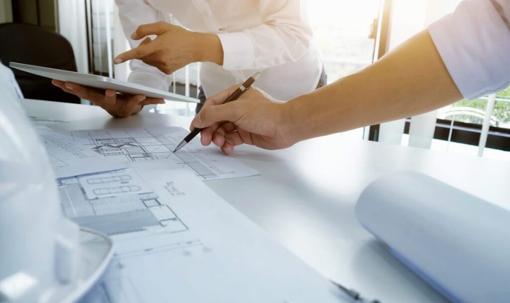 Architectural Design and Project Drawing | Ritrakons İnsaat Sanayi ve ...